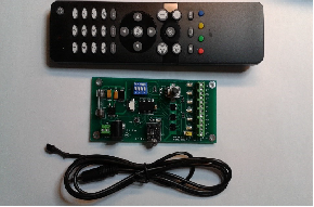 Electrical accessories(2)