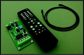 Electrical accessories(2)